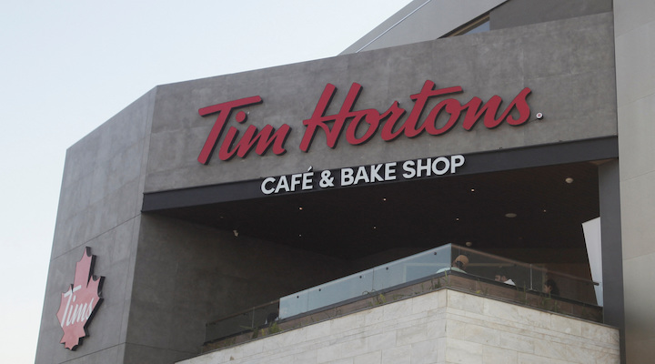 Tim Hortons to Make South Korea Debut | Retail & Leisure International