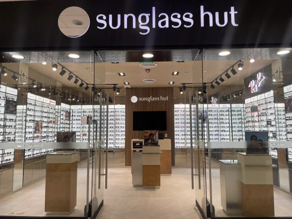 Sunglass Hut Order Status