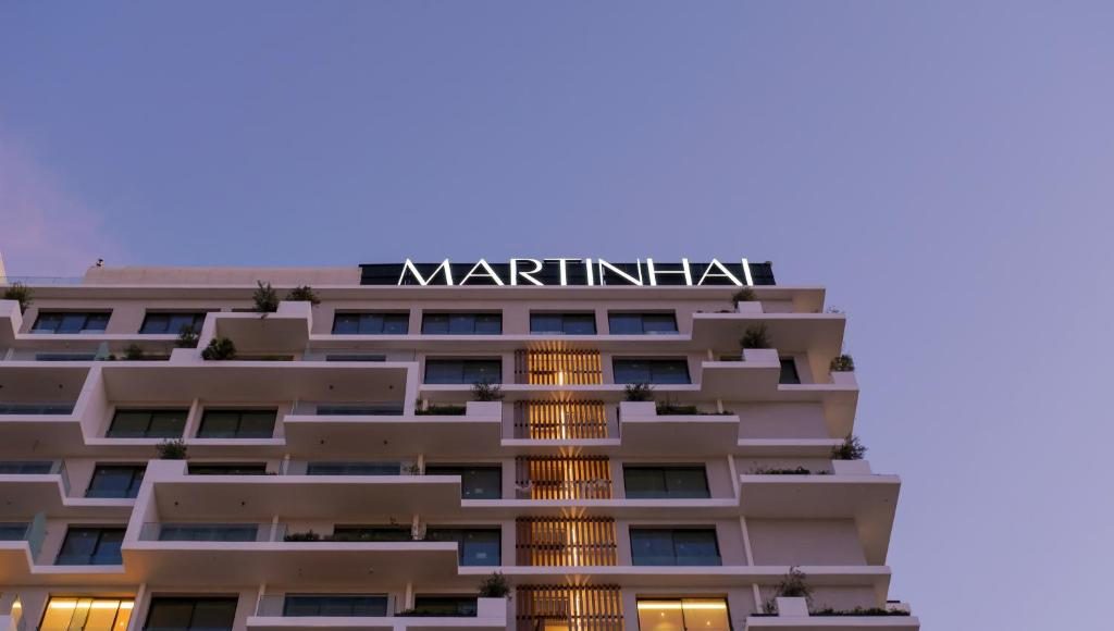Martinhal To Launch Martinhal Residences In Lisbon - Retail & Leisure ...