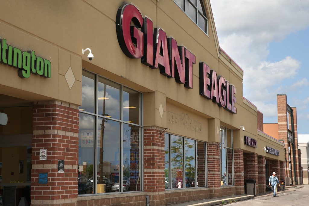 Giant Eagle Lowering Prices For A Limited Time - Retail & Leisure ...