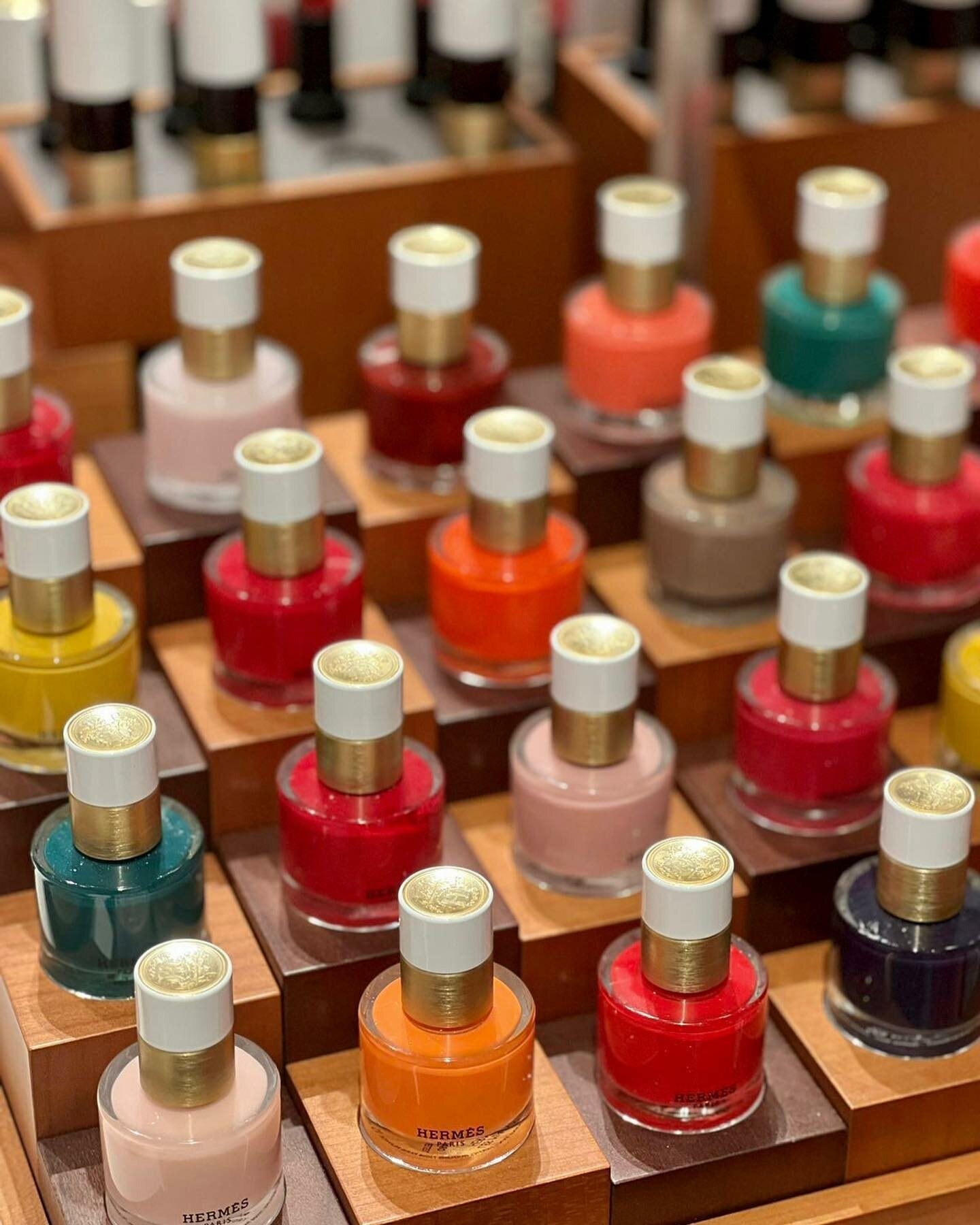 Hermès Launches India Beauty Line | Retail & Leisure International