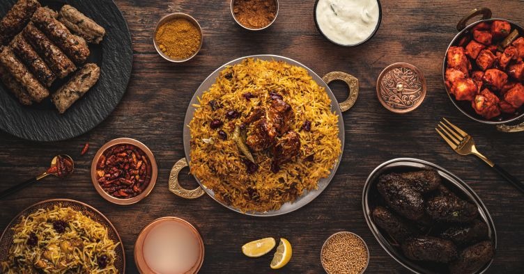 Behrouz Biryani Celebrates UK Expansion | Retail & Leisure International
