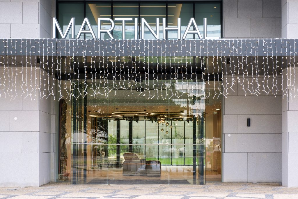 Martinhal Residences Launch In Lisbon - Retail & Leisure International