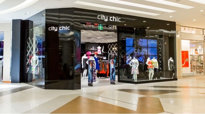 City Chic Reports Soft Sales and Launches Review | Retail & Leisure ...