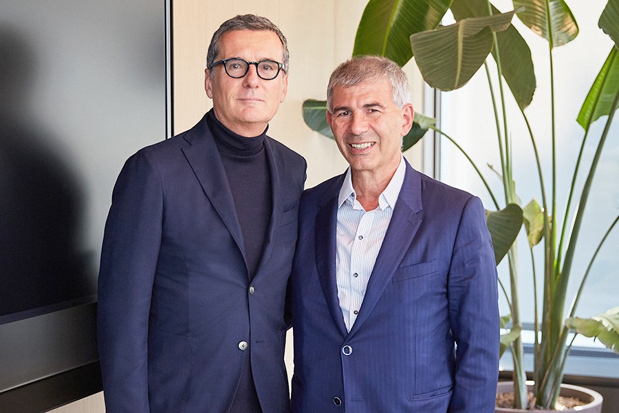 Chalhoub Group Eyeing Optical Growth | Retail & Leisure International