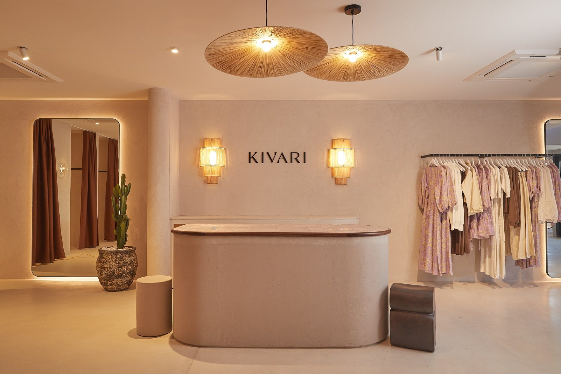 KIVARI Expands Retail Presence With Two New Store Openings | Retail ...