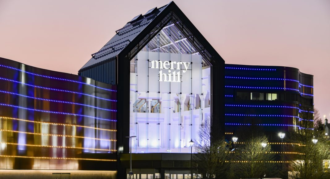 Wagamama To Open At Merry Hill - Retail & Leisure International