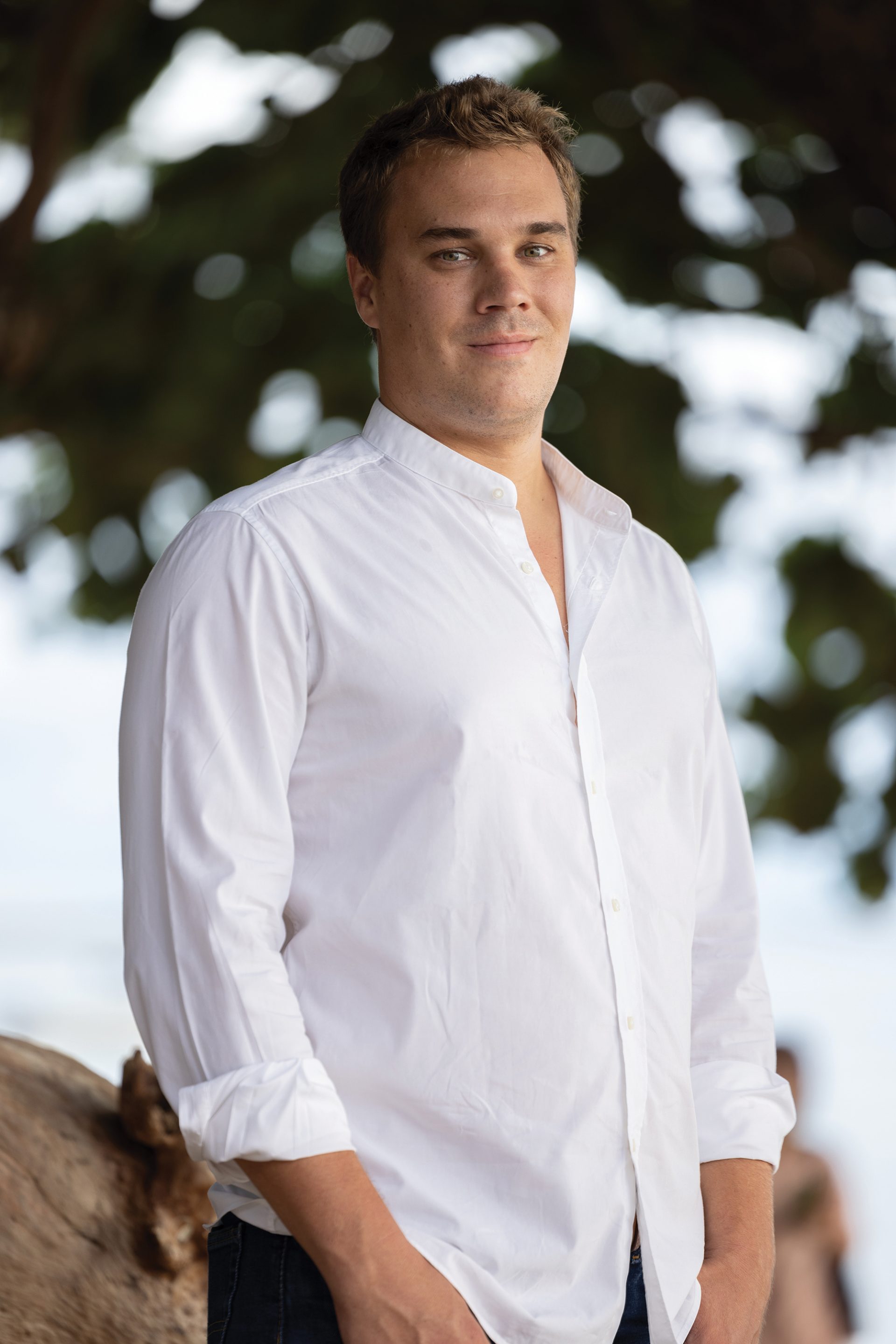 Explorar Hotels & Resorts - Retail & Leisure International