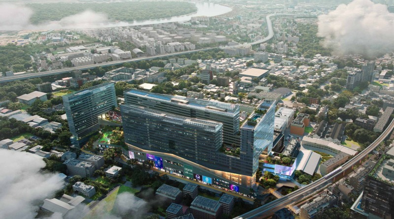 YOTEL To Open In Bangkok In 2025 - Retail & Leisure International