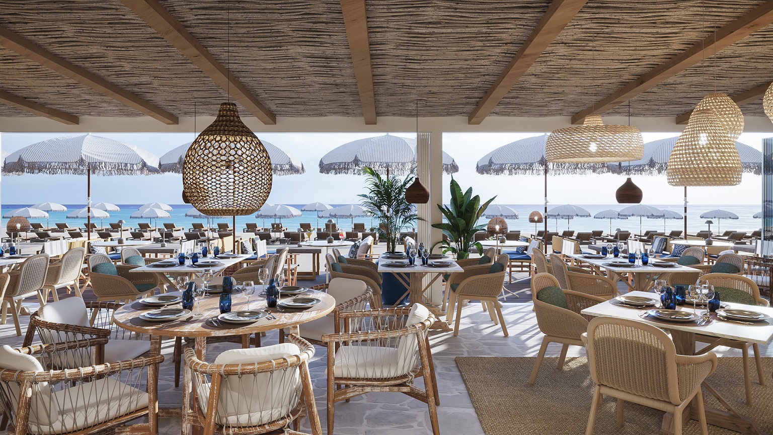 Sunset Hospitality Group To Open New Restaurant - Retail & Leisure ...