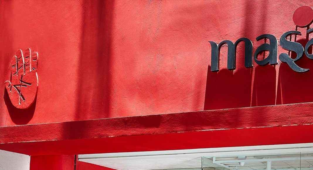 Flagship Unveiled By House Of Masaba - Retail & Leisure International