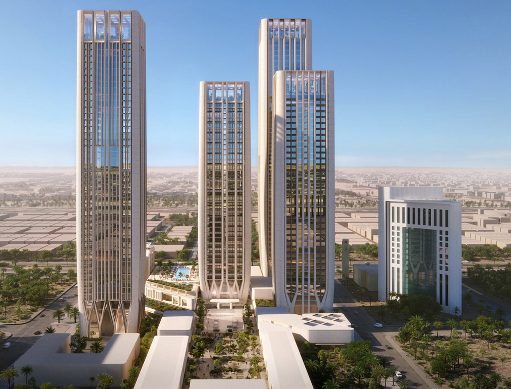 Accor Partners with Erth for New Sites | Retail & Leisure International