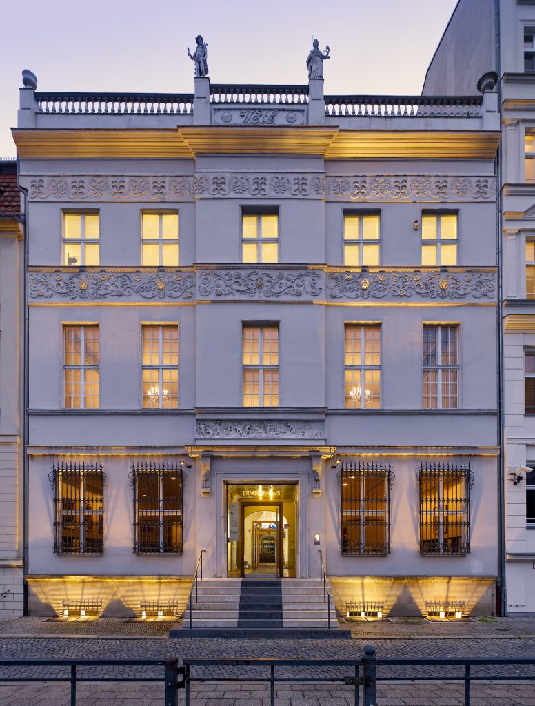 Hotel Receives Transformational Repositioning - Retail & Leisure ...