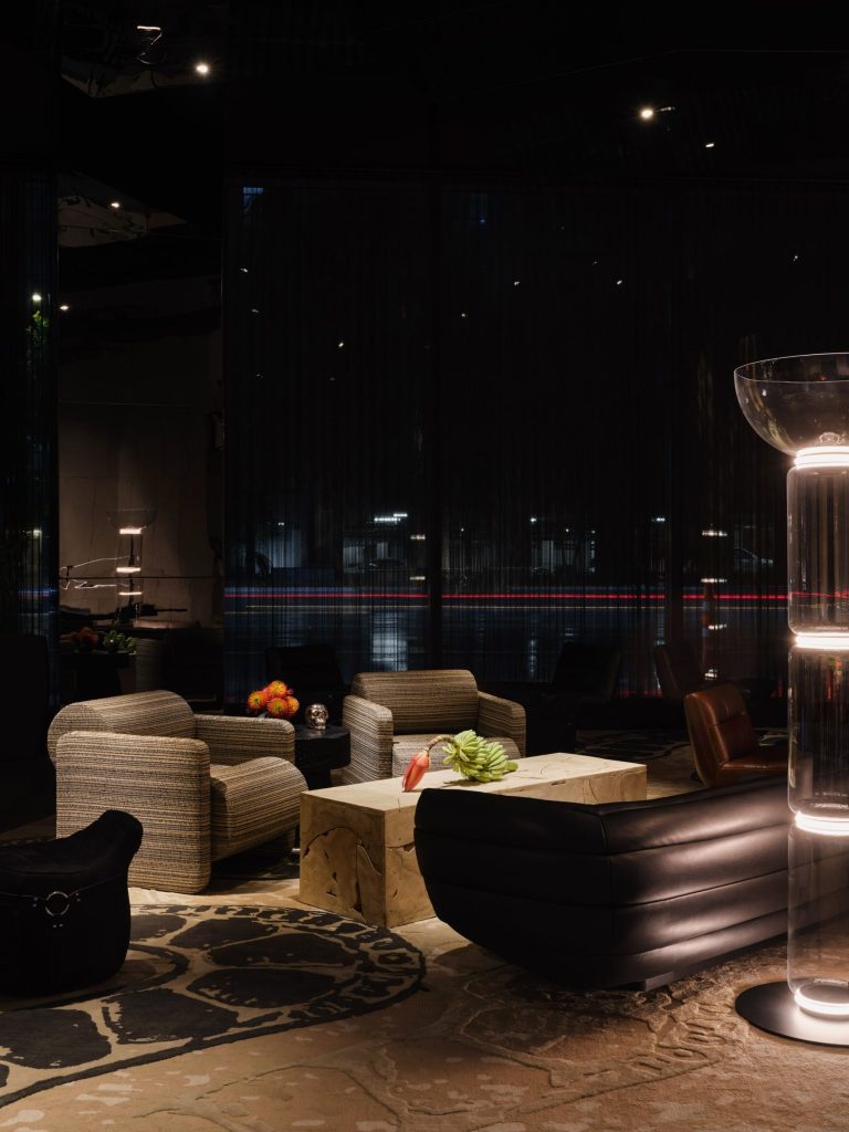 Design Unveiled for New Hotels | Retail & Leisure International