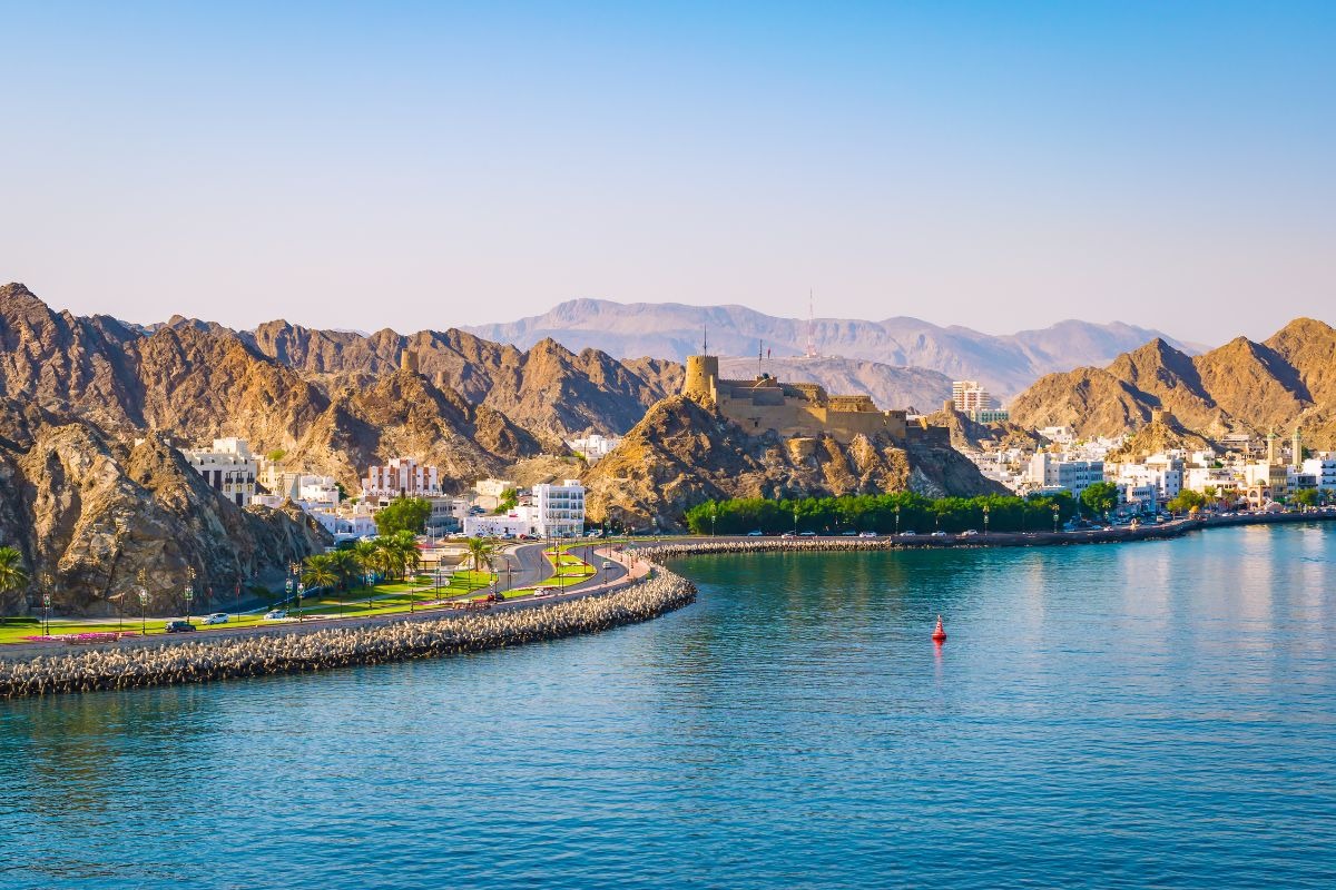 New Tourism Projects Announced in Oman | Retail & Leisure International