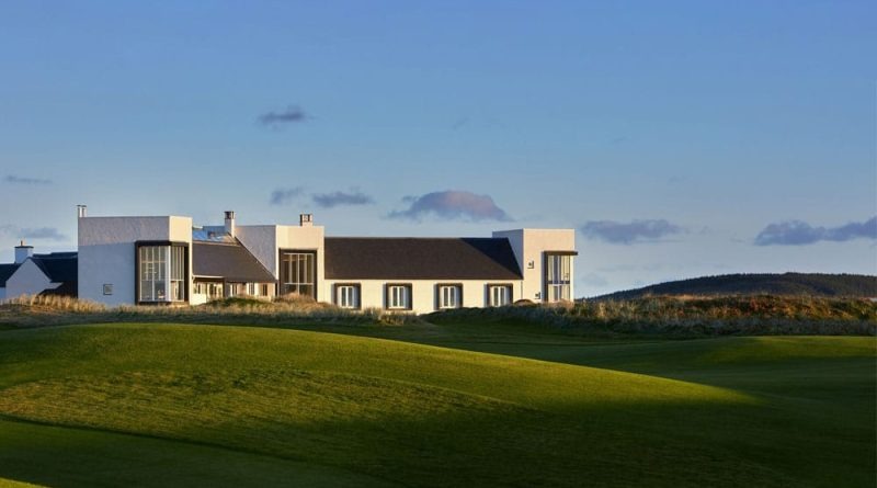 Another Place And The Machrie Team Up - Retail & Leisure International