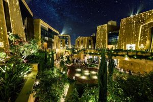 Via Riyadh Opens its Doors | Retail & Leisure International