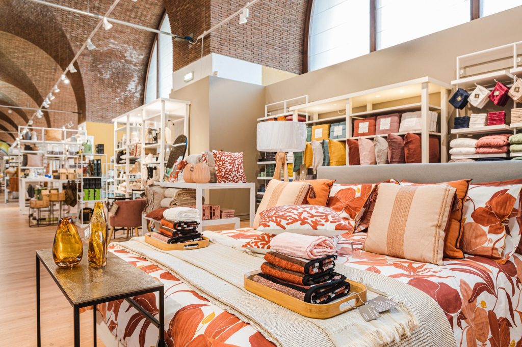 Coin Expands Rome Termini Store | Retail & Leisure International