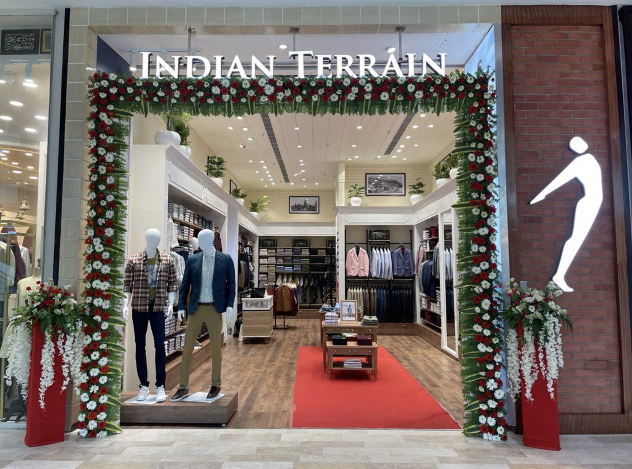 Indian Terrain Opens Tenth Uttar Pradesh Store - Retail & Leisure ...