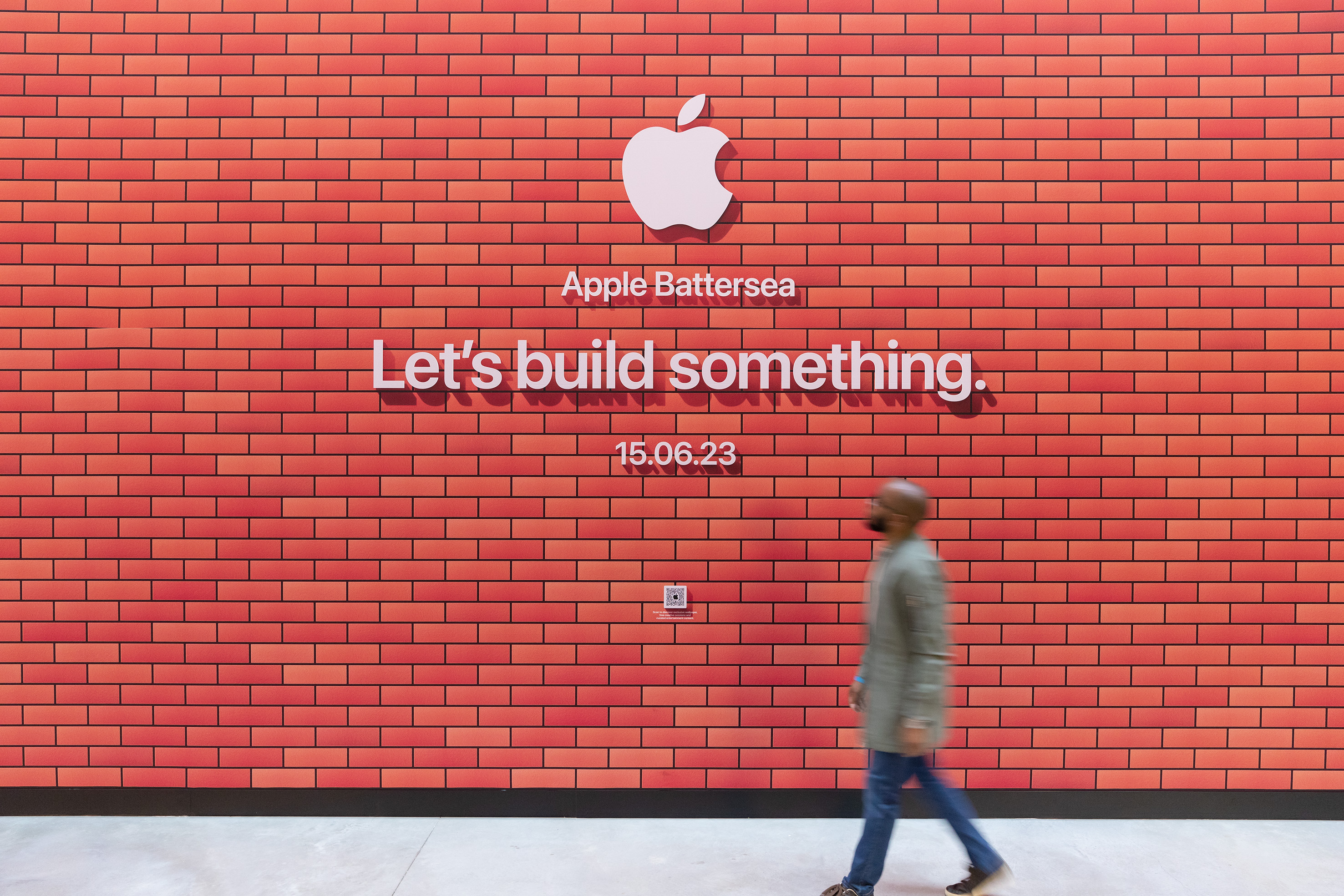 Latest UK Apple Store – Apple Battersea Set to Open | Retail & Leisure ...
