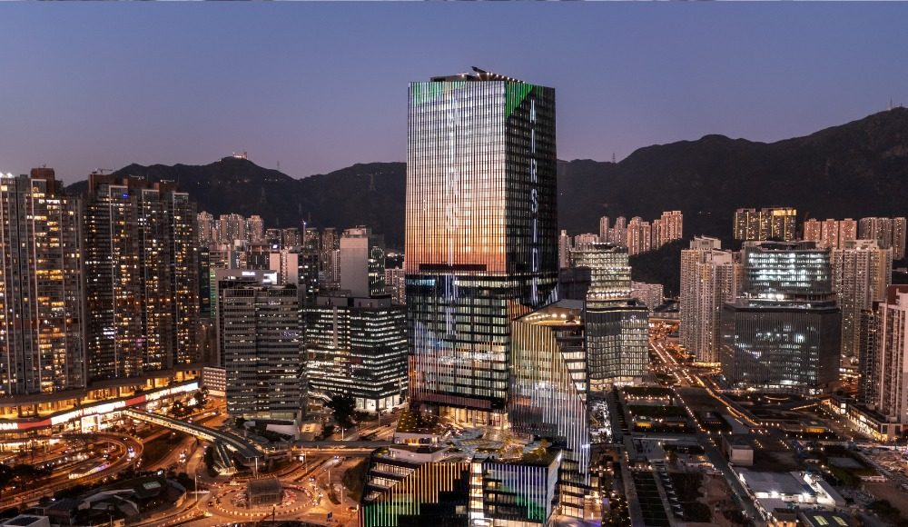 Nan Fung Group’s New Development To Open In Q3 - Retail & Leisure ...