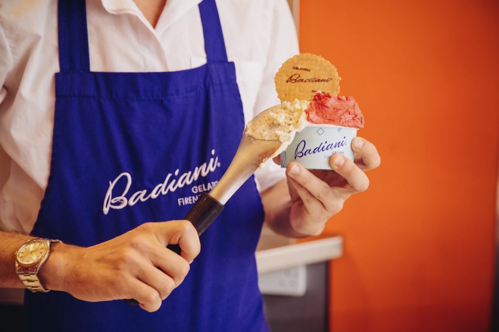 Badiani Expansion With New Shop in Balham | Retail & Leisure International