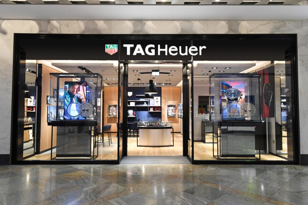 Reading Gets Retail Boost - Retail & Leisure International