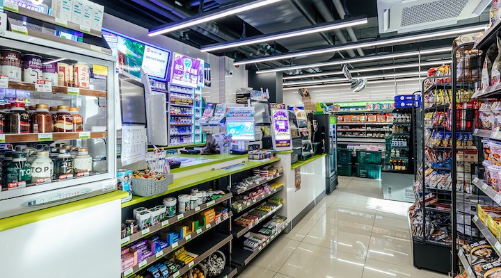 CU Launches In Kazakhstan - Retail & Leisure International