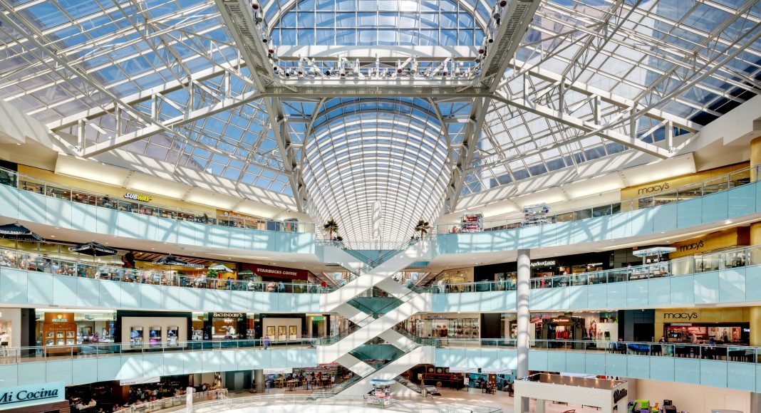 Dallas Mall Reports New Tenants - Retail & Leisure International