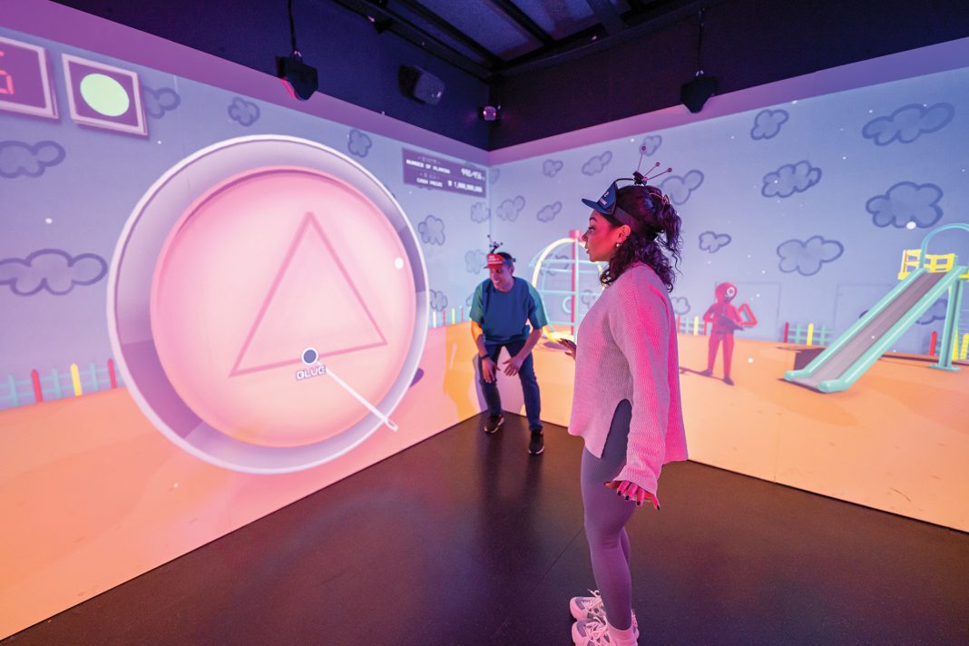 Special Feature - Immersive Attractions & Experiences - Retail ...