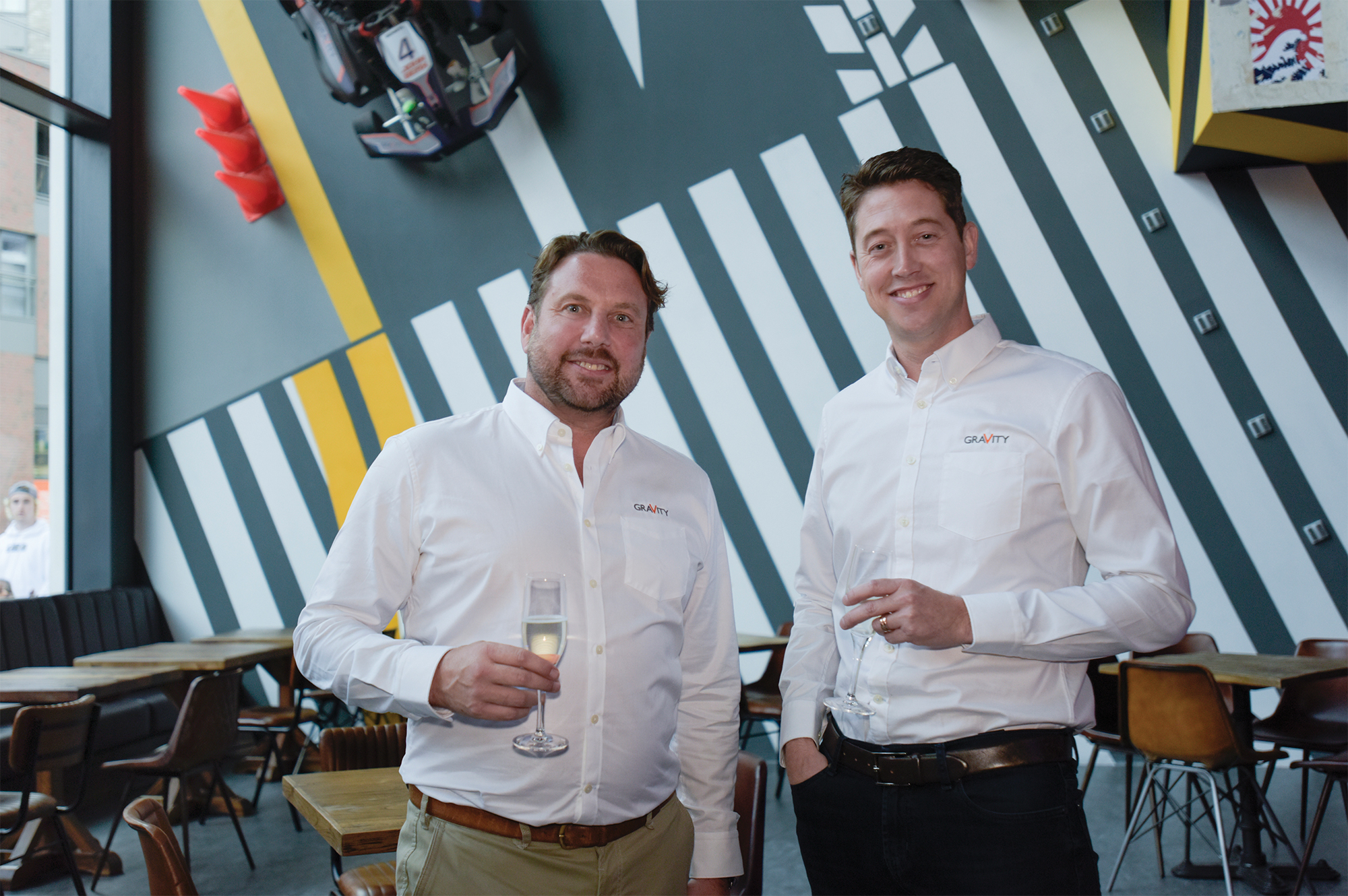 JUNE 2023 - Gravity Active Entertainment - Retail & Leisure International