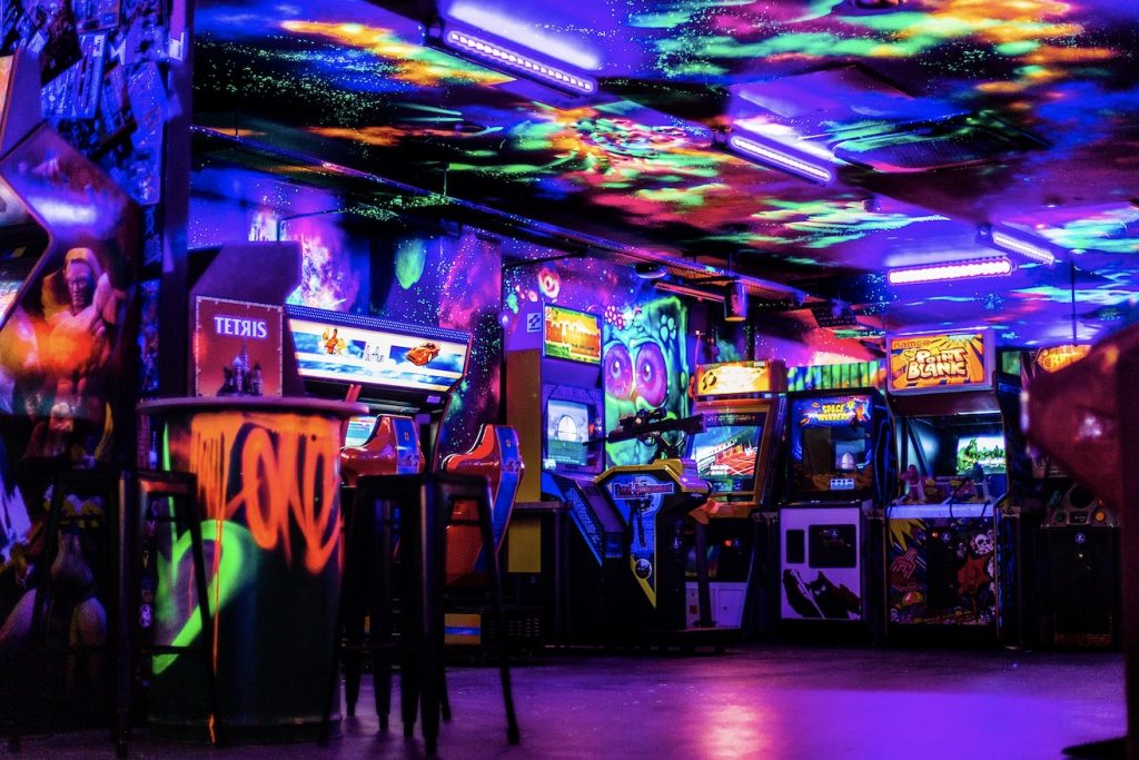 NQ64 Opens in Shoreditch | Retail & Leisure International