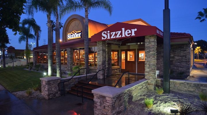 Minor International Acquires Sizzler Brand | Retail & Leisure International