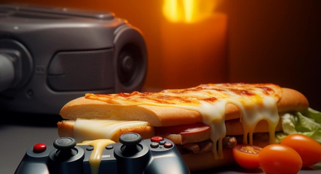 Subway AI Sandwiches Launched - Retail & Leisure International