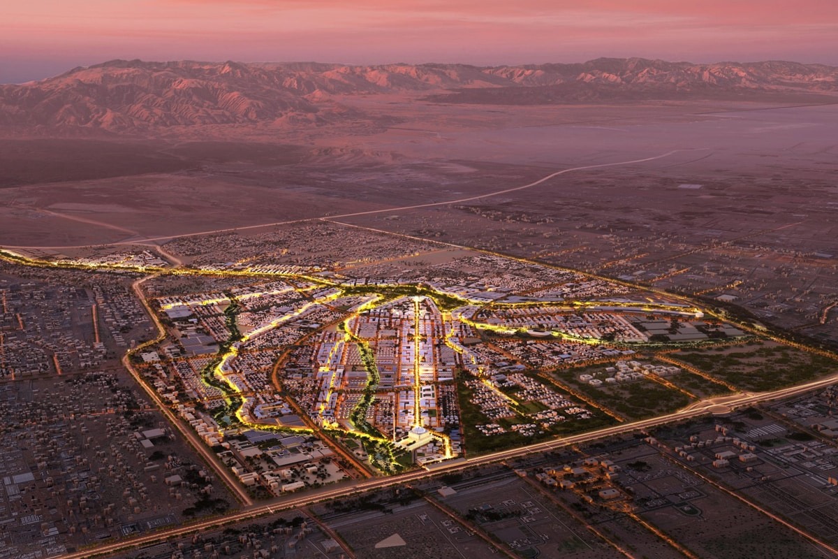 New Details Revealed for Oman Development | Retail & Leisure International