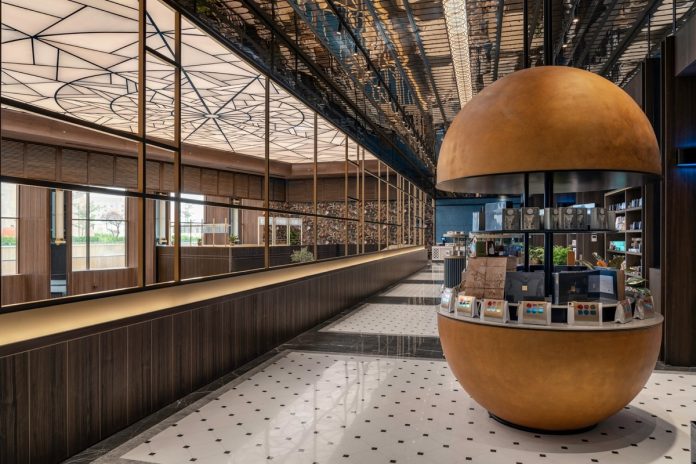 Via Mercato Unveiled - Retail & Leisure International