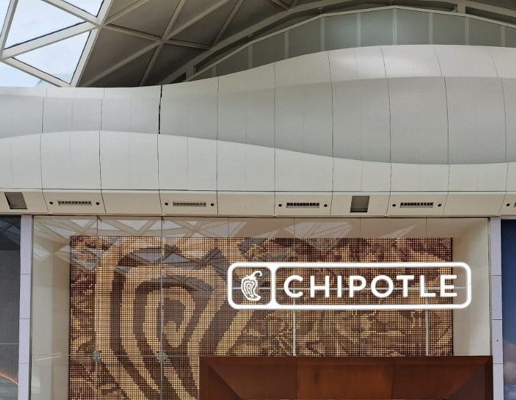 Chipotle Launches New Hand-Crafted Quesadillas As It Expands Further In ...