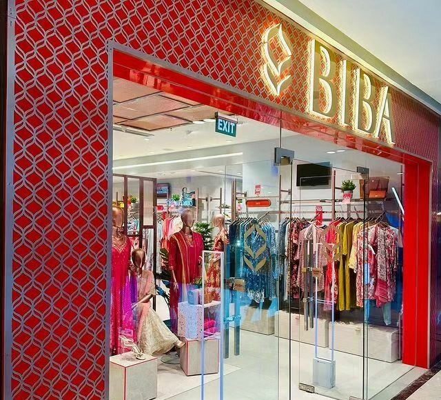 Biba Store Gets A Makeover - Retail & Leisure International