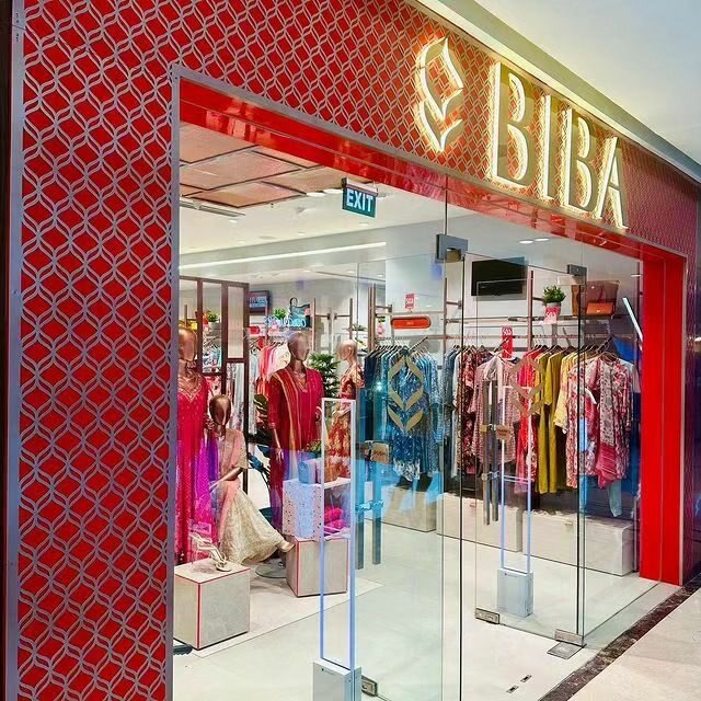 Biba Store Gets A Makeover - Retail & Leisure International