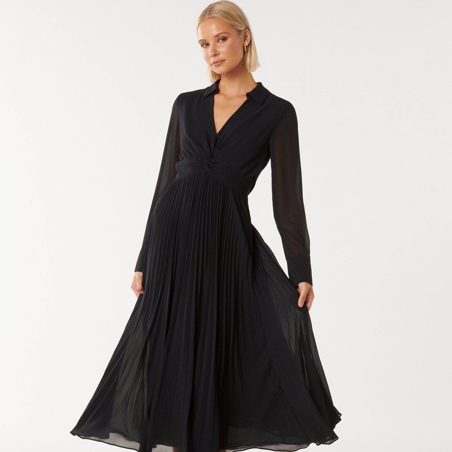 Forever New Plans On Store Growth - Retail & Leisure International