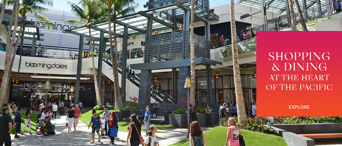 Ala Moana Center, Honolulu, Announces Six New Tenants | Retail ...