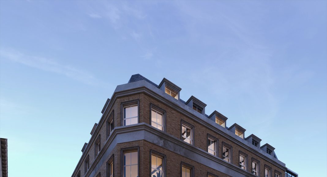 Hines Sign Restaurant And Coffee Roaster Caravan At New Headquarters In ...