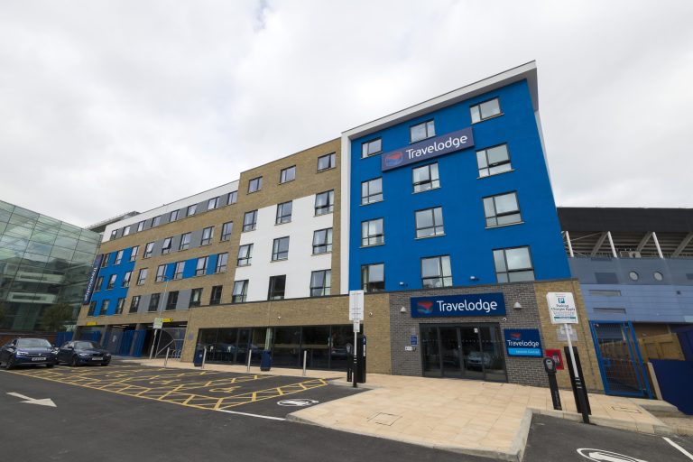 Travelodge Expands in Ipswich | Retail & Leisure International