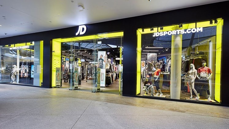 JD Sports Canada Pursues Digital Transformation | Retail & Leisure ...