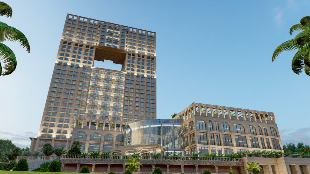 Meliá Hotels International Announce New Site - Retail & Leisure ...