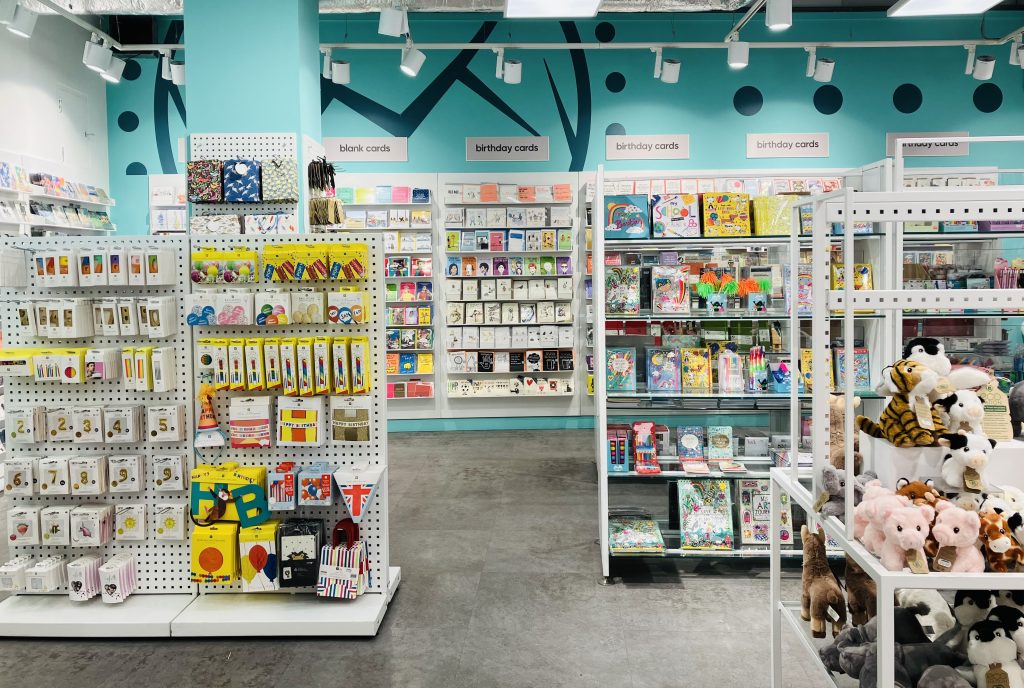 Network Rail Seals New Deal - Retail & Leisure International