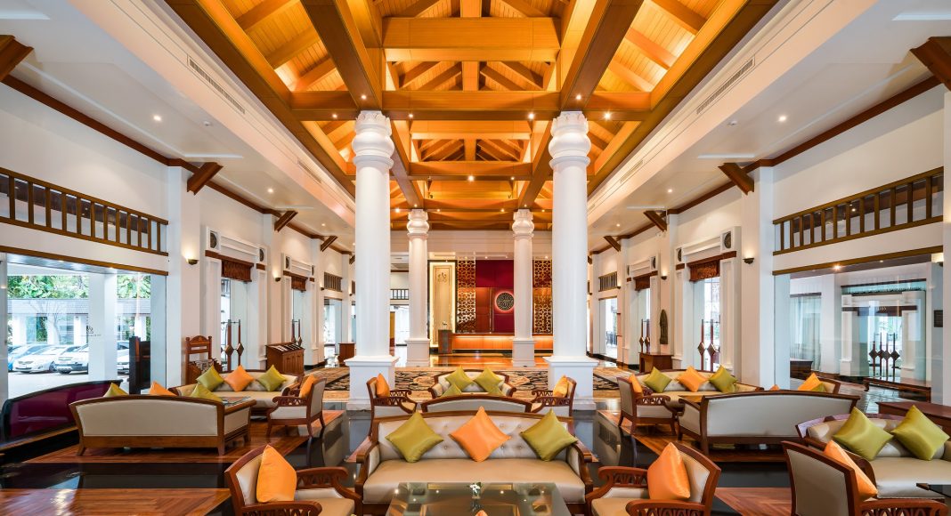 BWHSM Hotels One Of The World’s Leading Hotel Companies, Celebrates ...