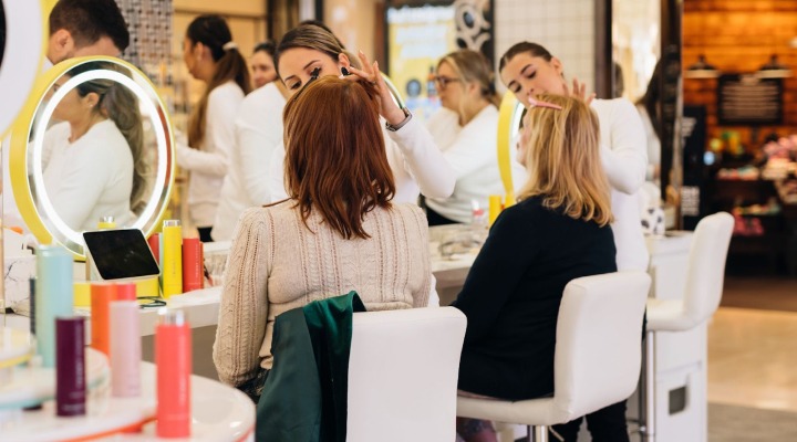 Trinny London Expands | Retail & Leisure International