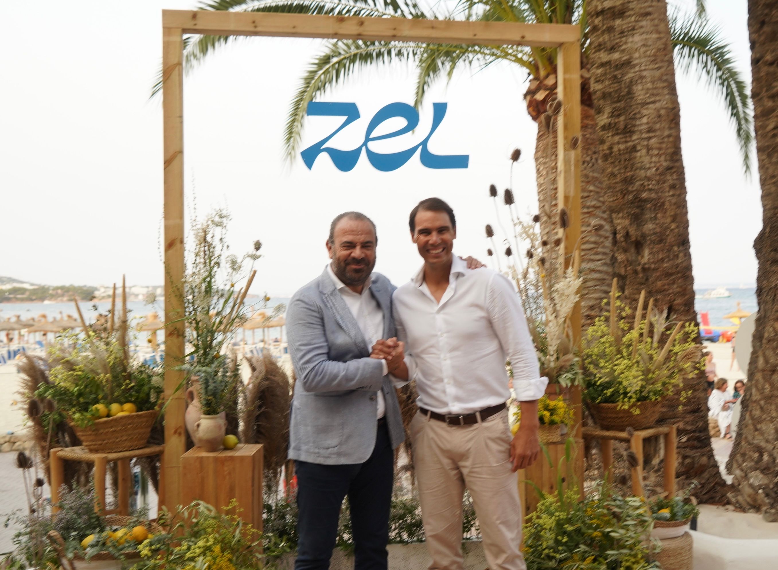 ZEL Mallorca Celebrates its Opening | Retail & Leisure International