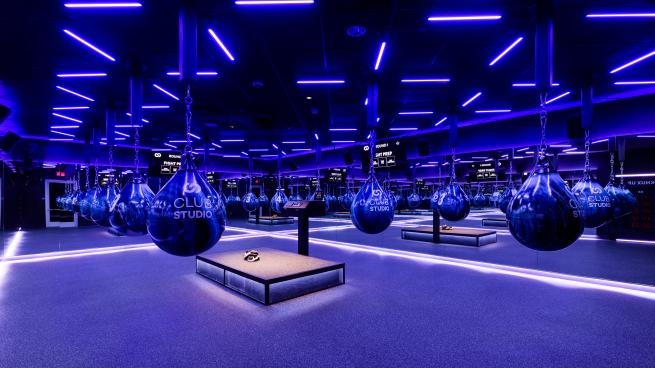 Club Studio To Open Fifth Location - Retail & Leisure International